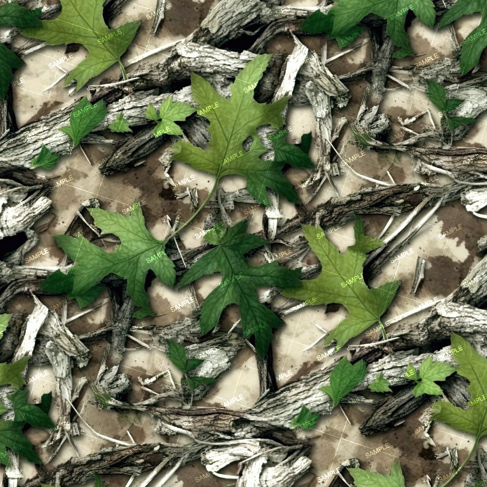 Tactical Camouflage 260 – Pattern Crew