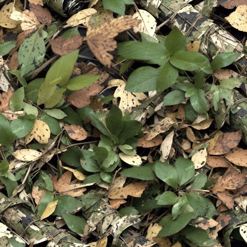 Tactical Camouflage 261 – Pattern Crew