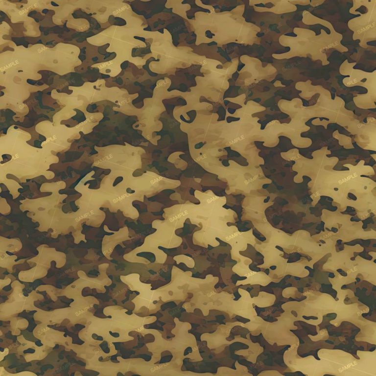 Tactical Camouflage 263 – Pattern Crew