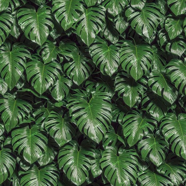Jungle Leaves 43 – Pattern Crew
