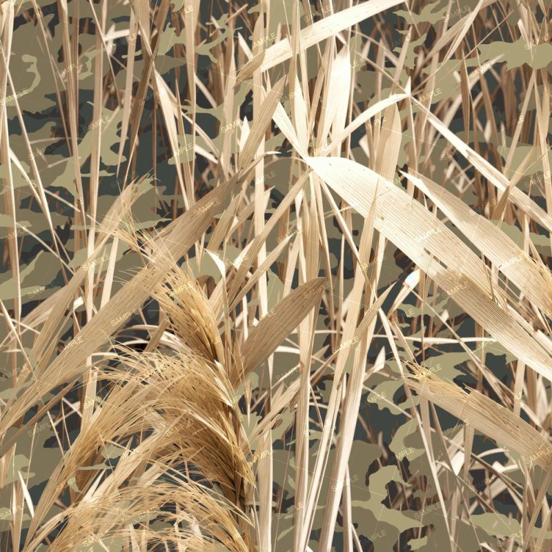 Tactical Camouflage 265 – Pattern Crew