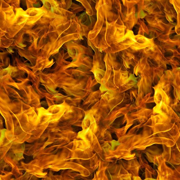 Wall of Flames 22 – Pattern Crew