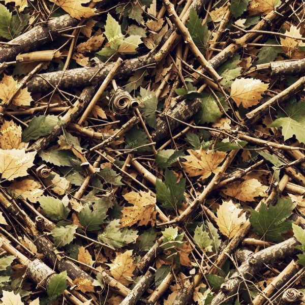 Tactical Camouflage 25 – Pattern Crew