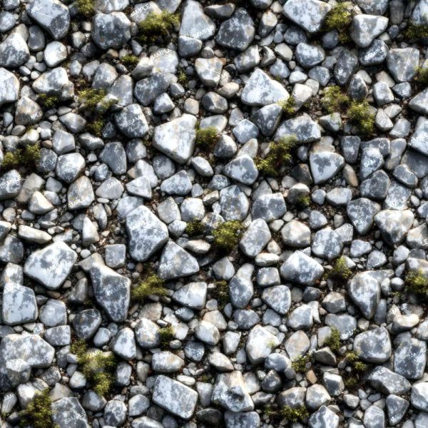 Aged Stone Path – Pattern Crew
