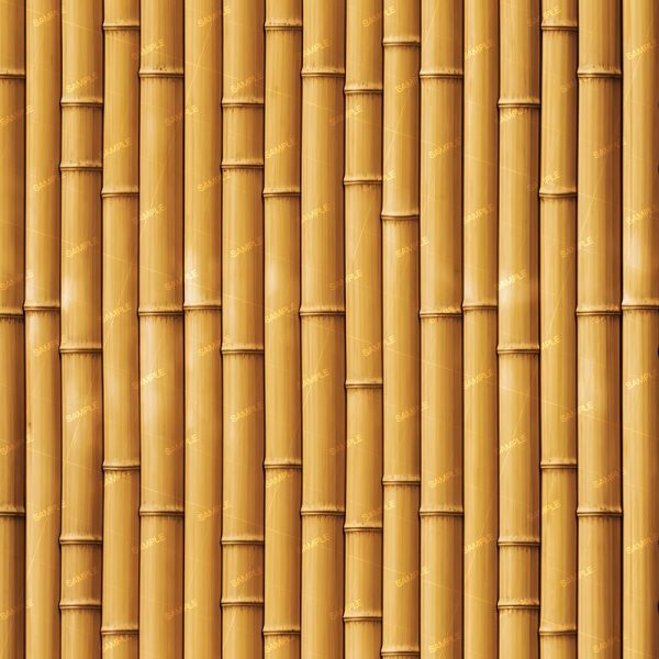 Bamboo Wall 50 – Pattern Crew