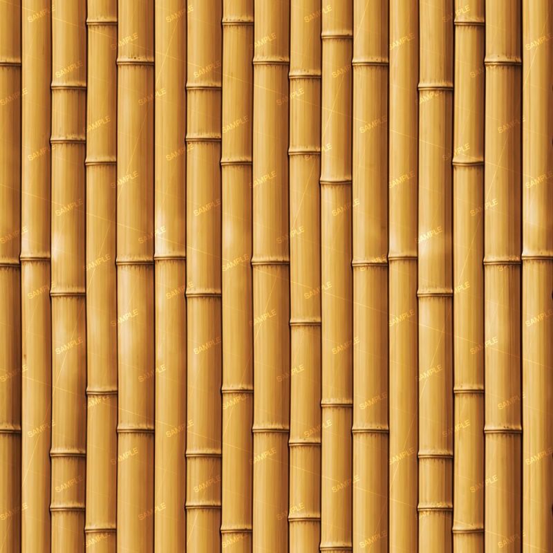 Bamboo Wall 50 – Pattern Crew