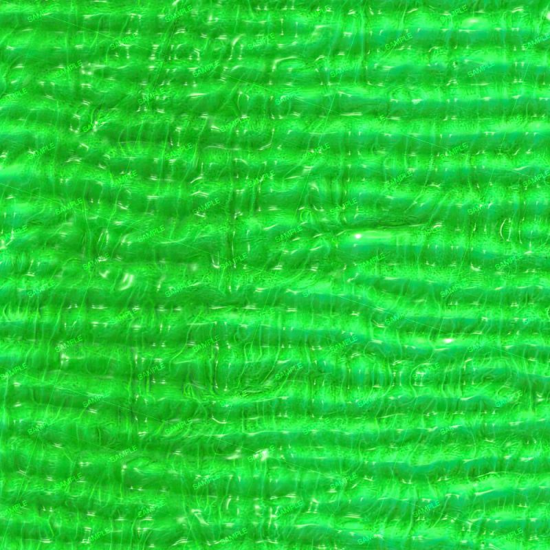 Green Slime 22 – Pattern Crew
