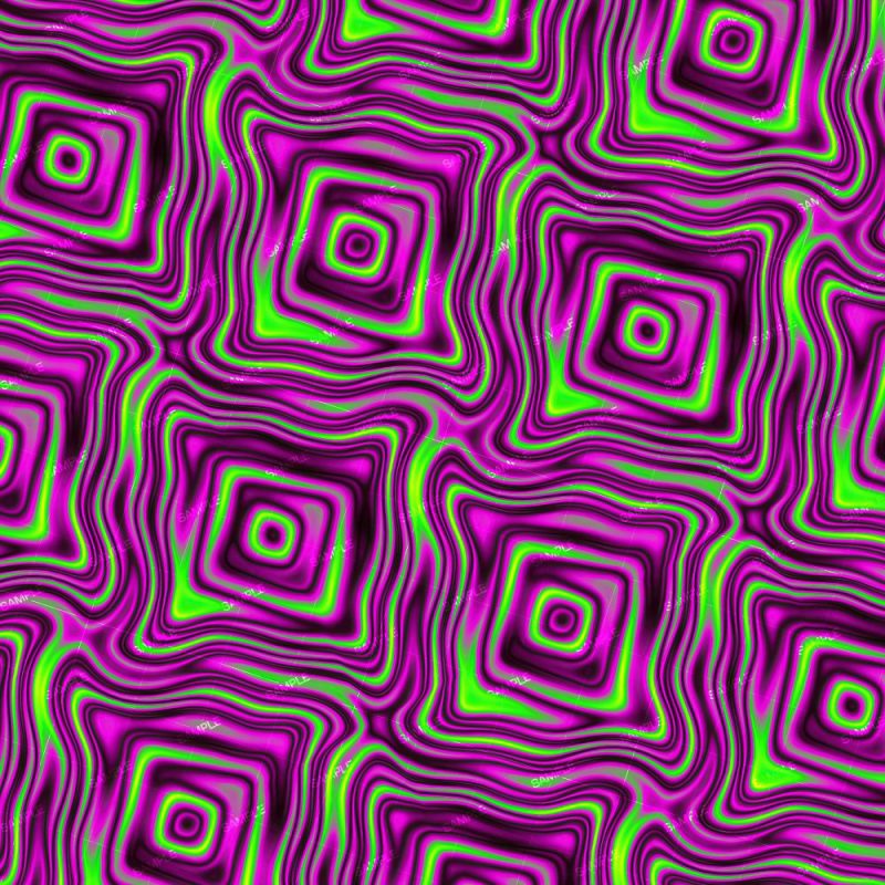 Psycho Ward 42 – Pattern Crew