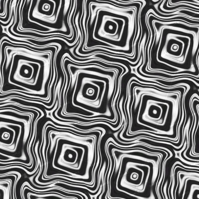 Psycho Ward 44 – Pattern Crew