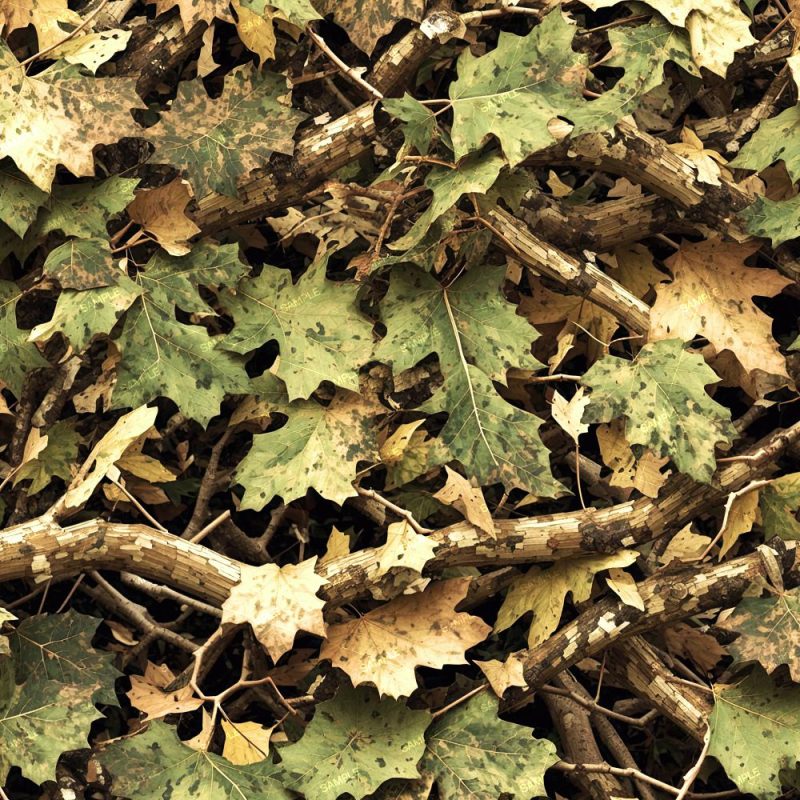 Tactical Camouflage 280 – Pattern Crew