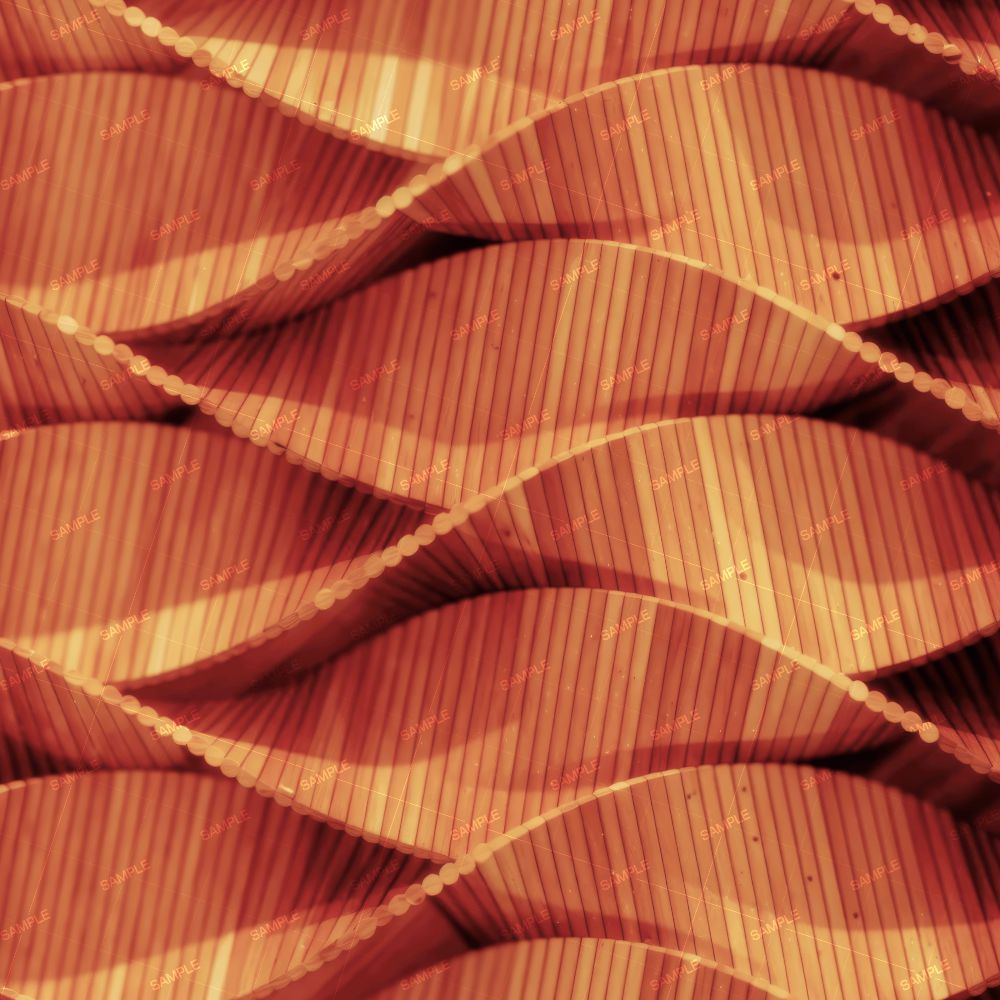 Twisted Rods 45 – Pattern Crew