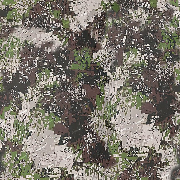 Veil Stryk Transition Camouflage – Pattern Crew