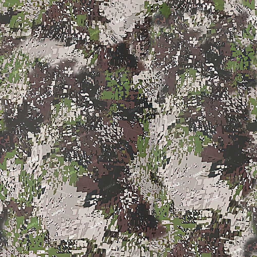 Veil Stryk Transition Camouflage – Pattern Crew