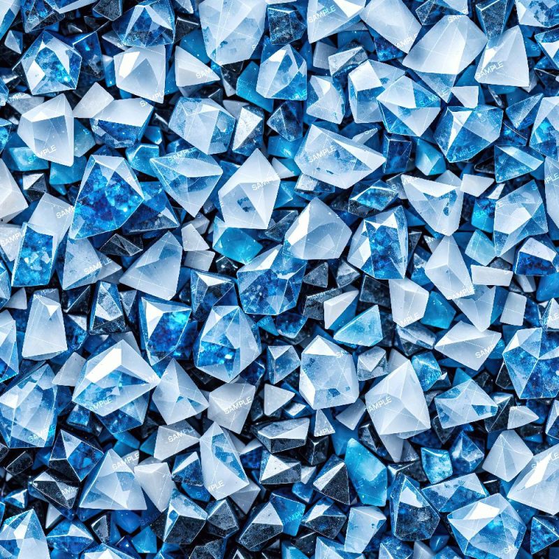 Infinity Crystals – Pattern Crew