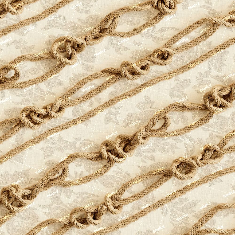 Knotted Rope 42 – Pattern Crew