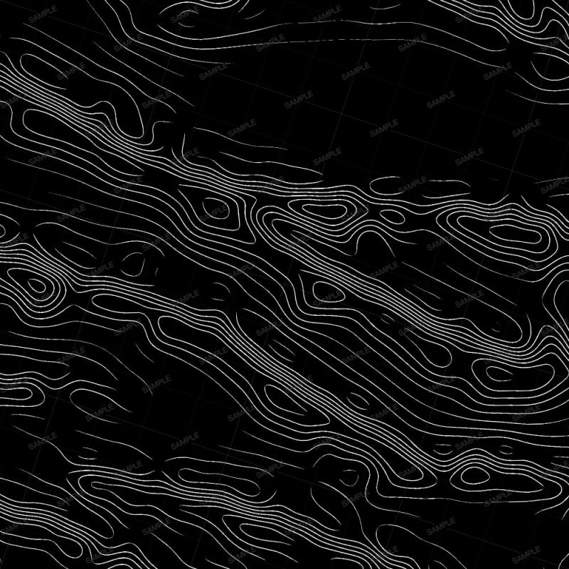 Contour Lines 46 – Pattern Crew