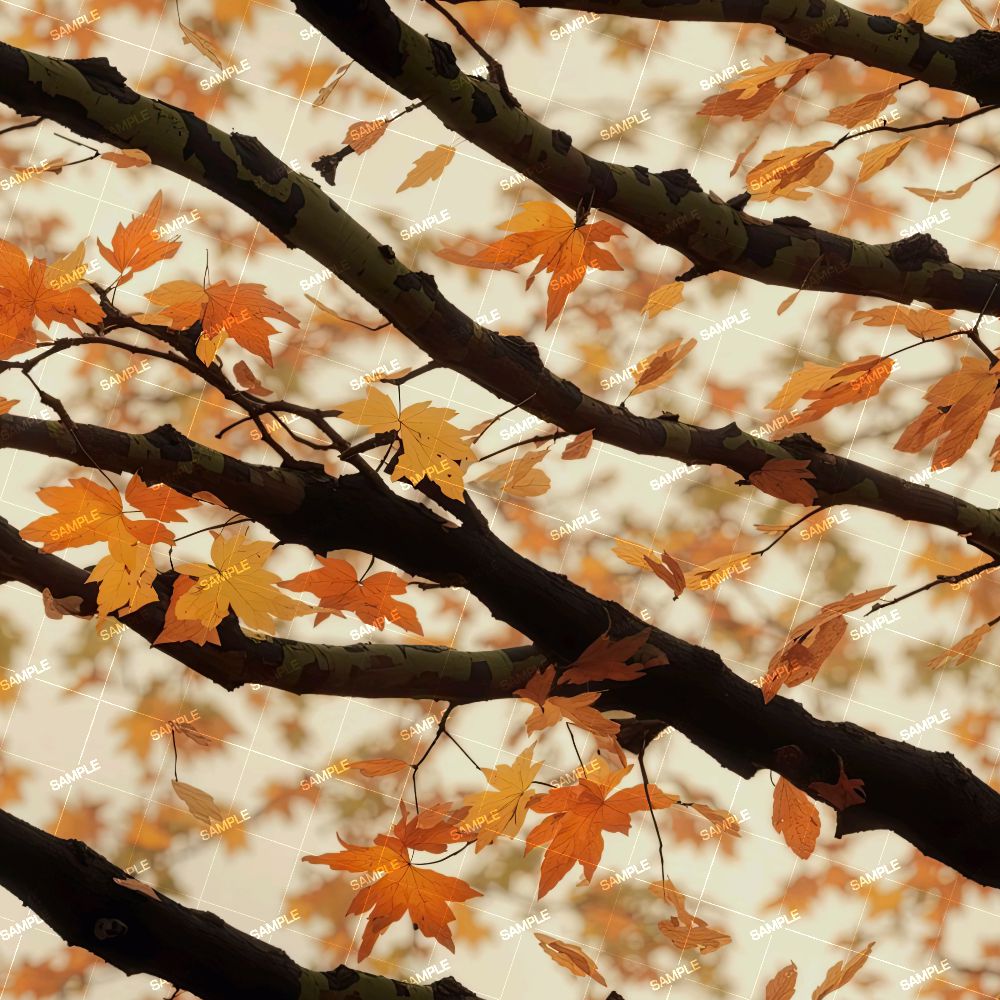 Maple Leaf Camouflage – Pattern Crew