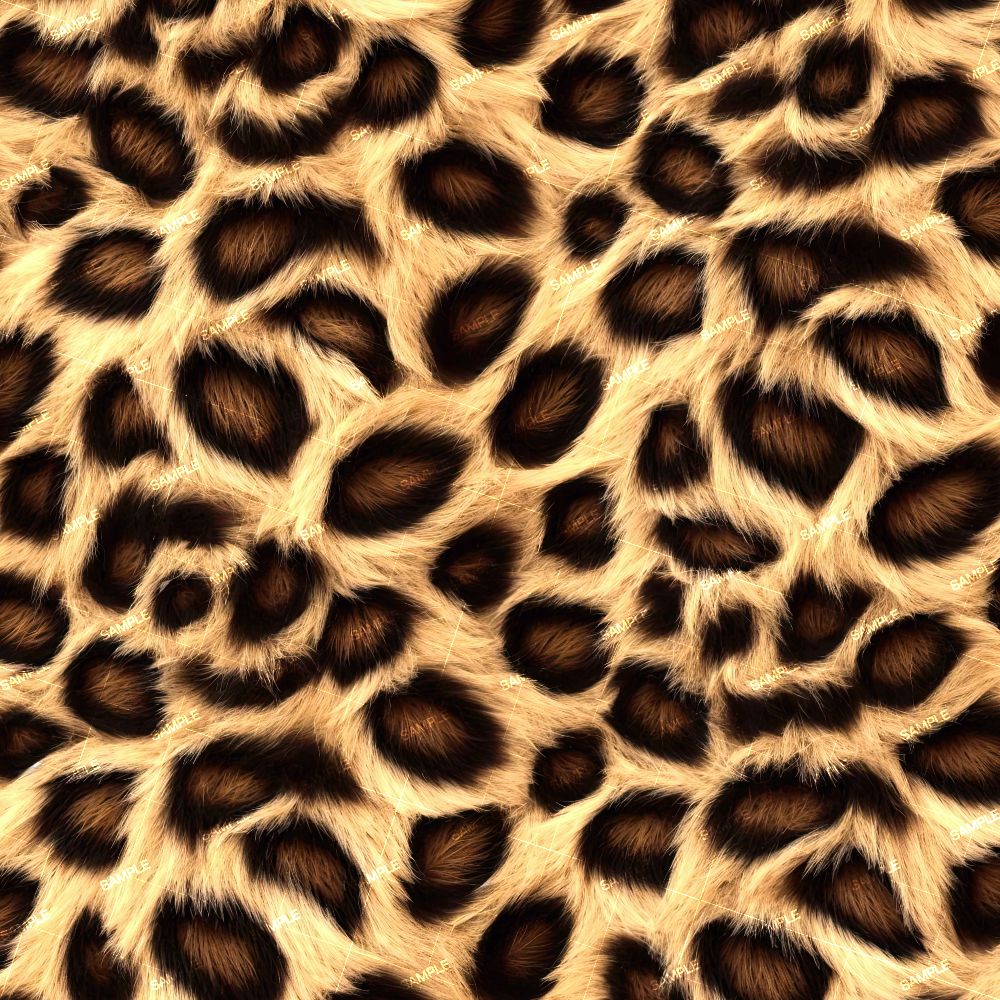 Cheetah Fur 44 – Pattern Crew