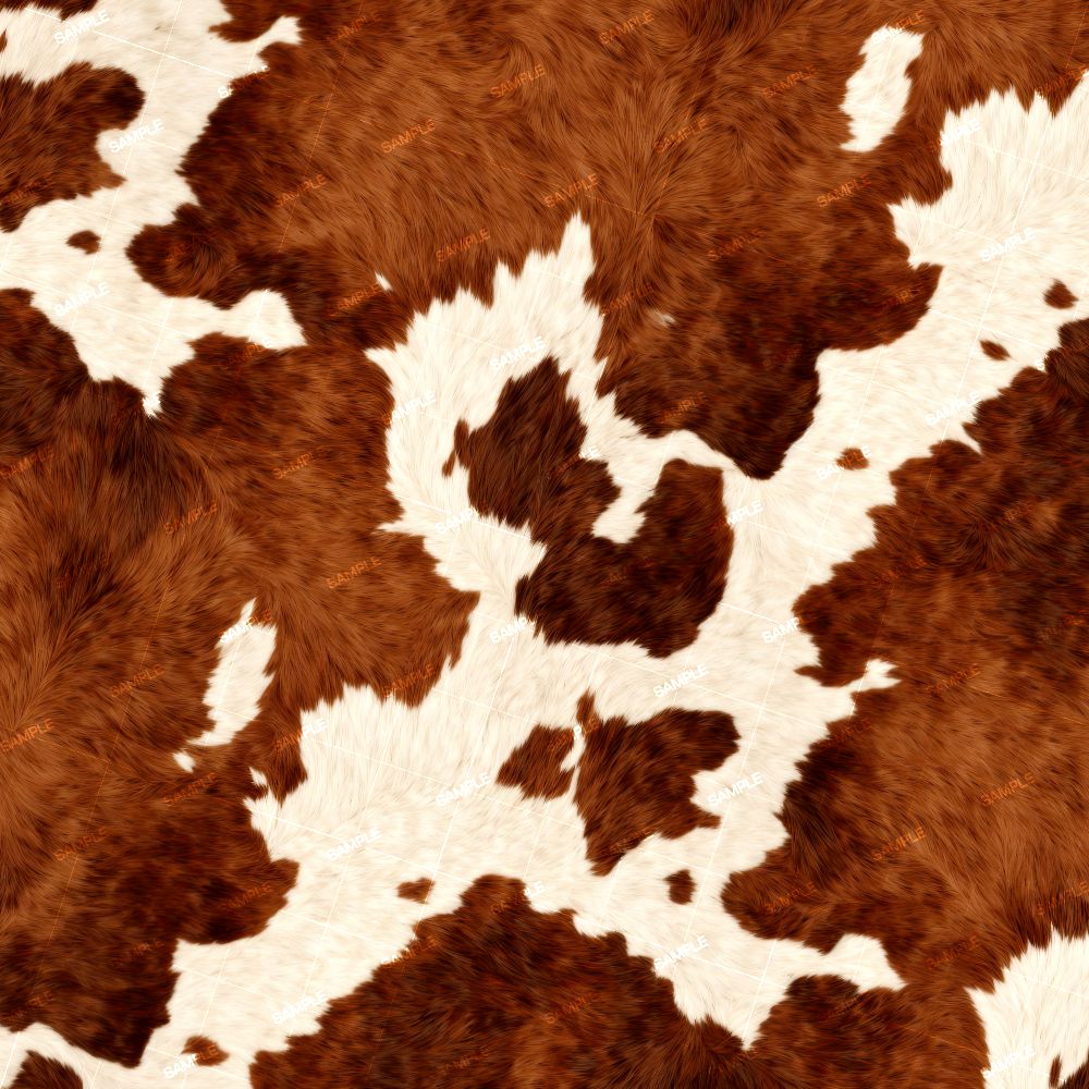 Cowhide 50 – Pattern Crew