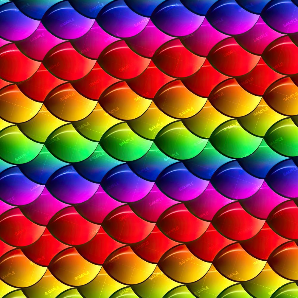 Rainbow Lens 22 – Pattern Crew