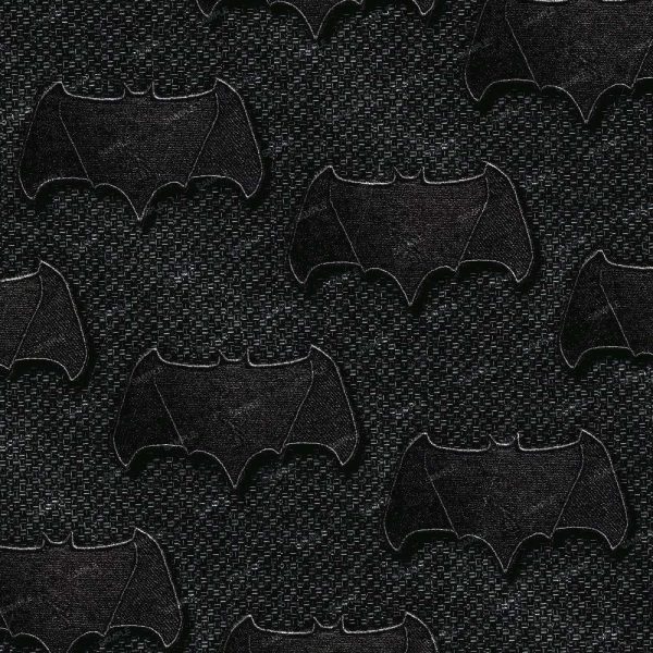 Batman 2025 – Pattern Crew