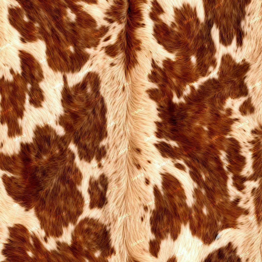 Cowhide 55 – Pattern Crew