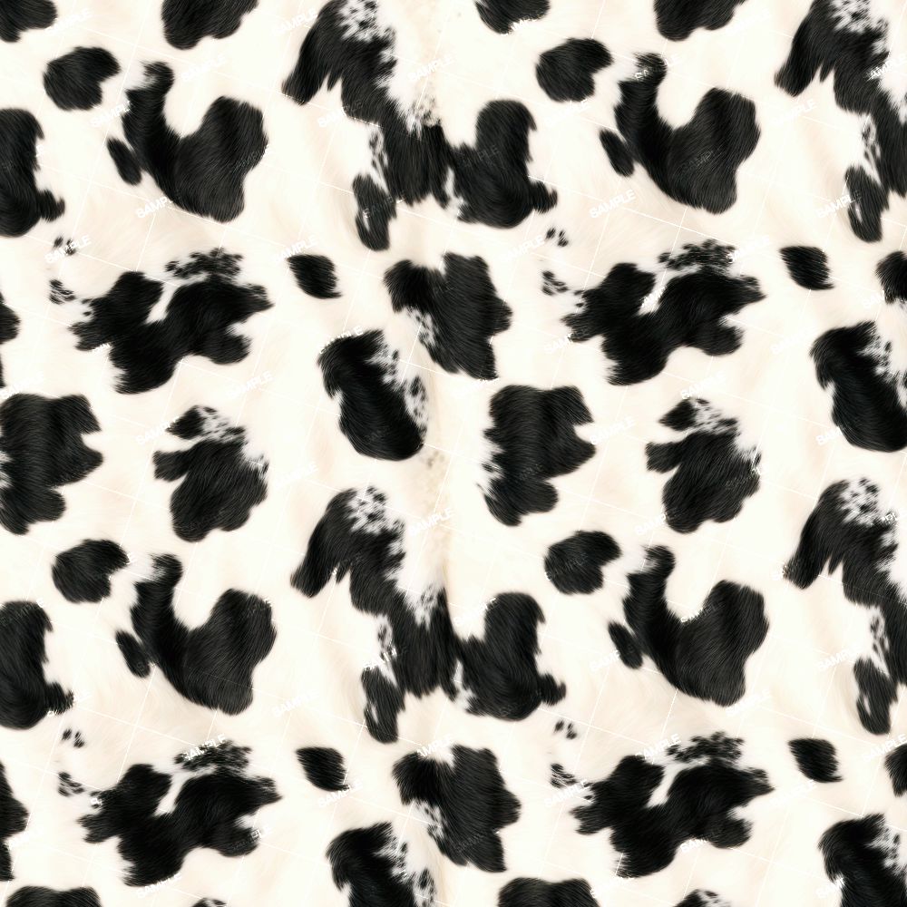Dalmation Spots 42 – Pattern Crew