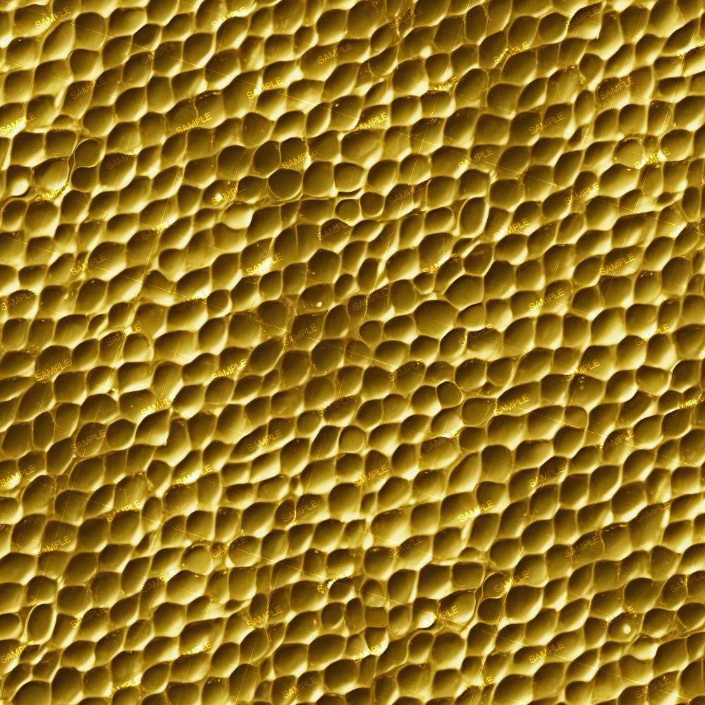 Hammered Brass 43 – Pattern Crew