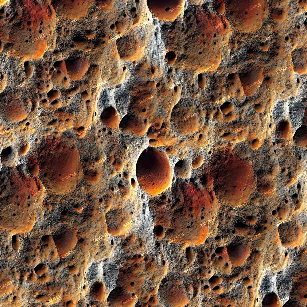 Iron Ore 44 – Pattern Crew