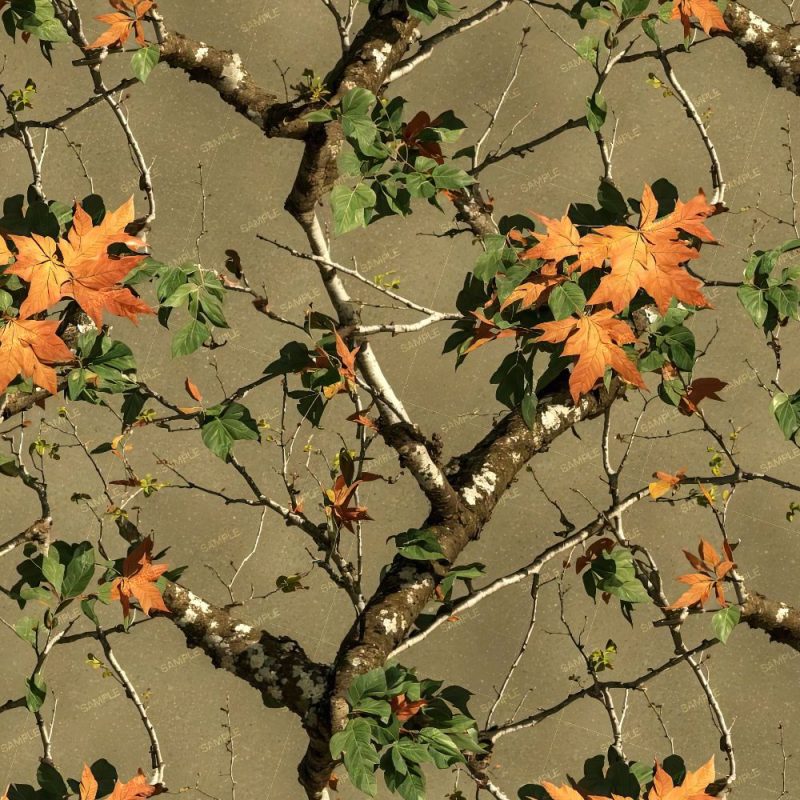 Chinese Camouflage 23 – Pattern Crew