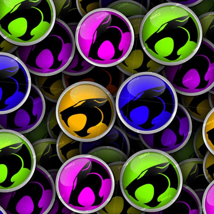 Thundercats 33 – Pattern Crew