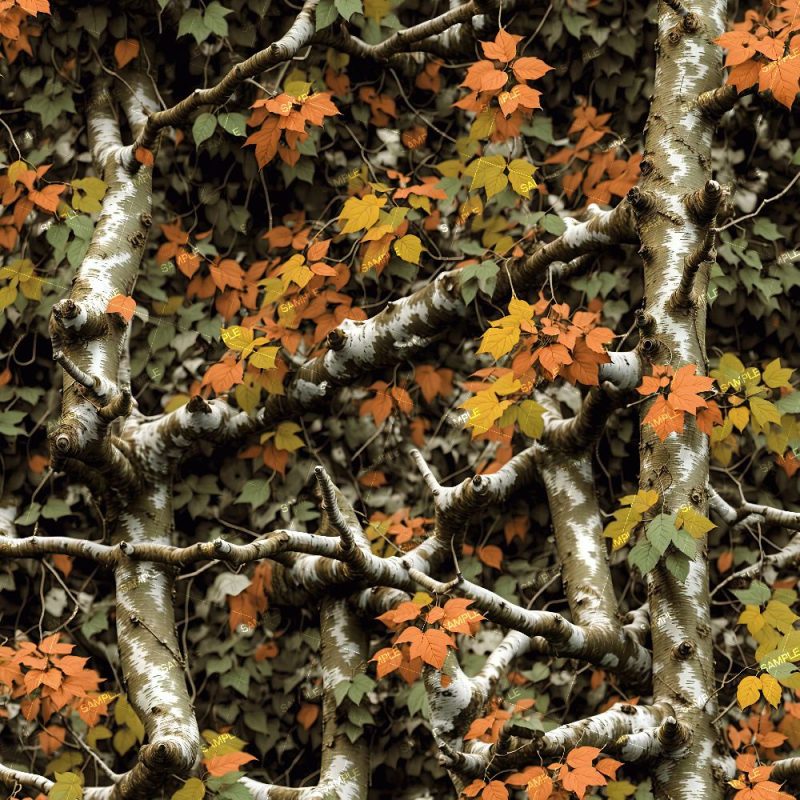 Tactical Camouflage 348 – Pattern Crew