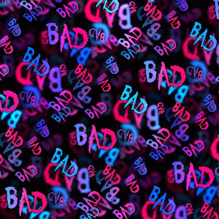 BAD One – Pattern Crew