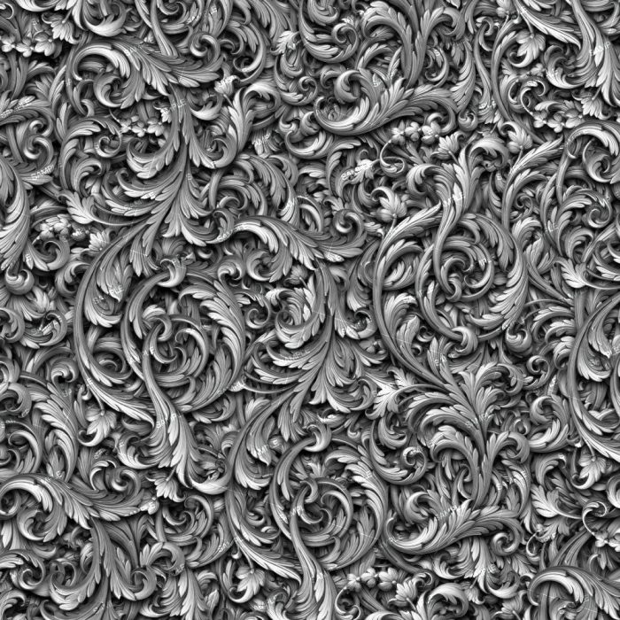 Metals – Pattern Crew