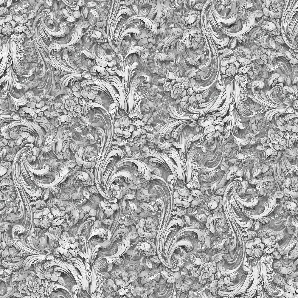 Victorian Scrollwork 23 – Pattern Crew