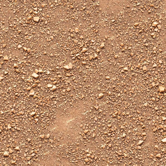 Plain Old Dirt 42 – Pattern Crew