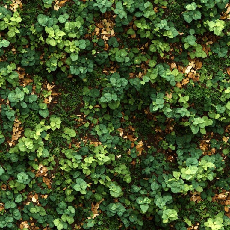 Ground Cover Camouflage – Pattern Crew