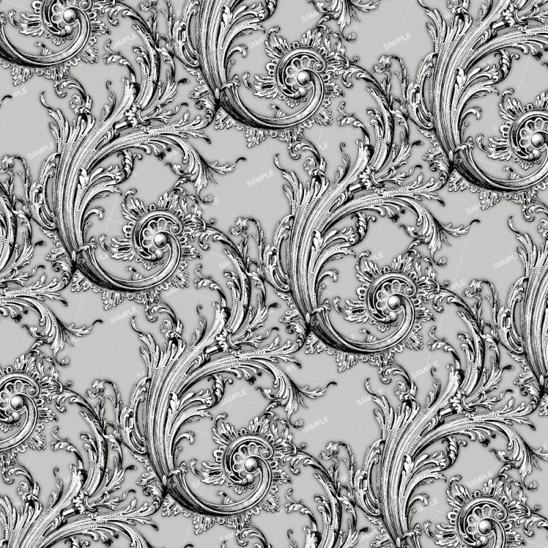 Victorian Scrollwork 63 – Pattern Crew