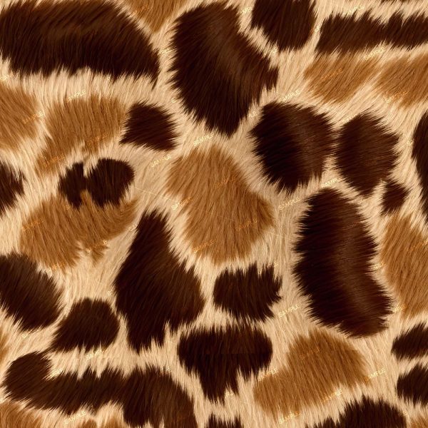 Drake Fur Camouflage – Pattern Crew