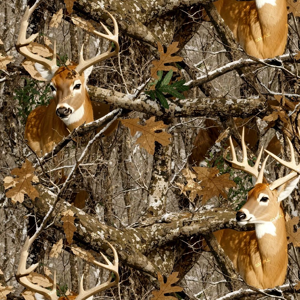 Tactical Camouflage 397 – Pattern Crew