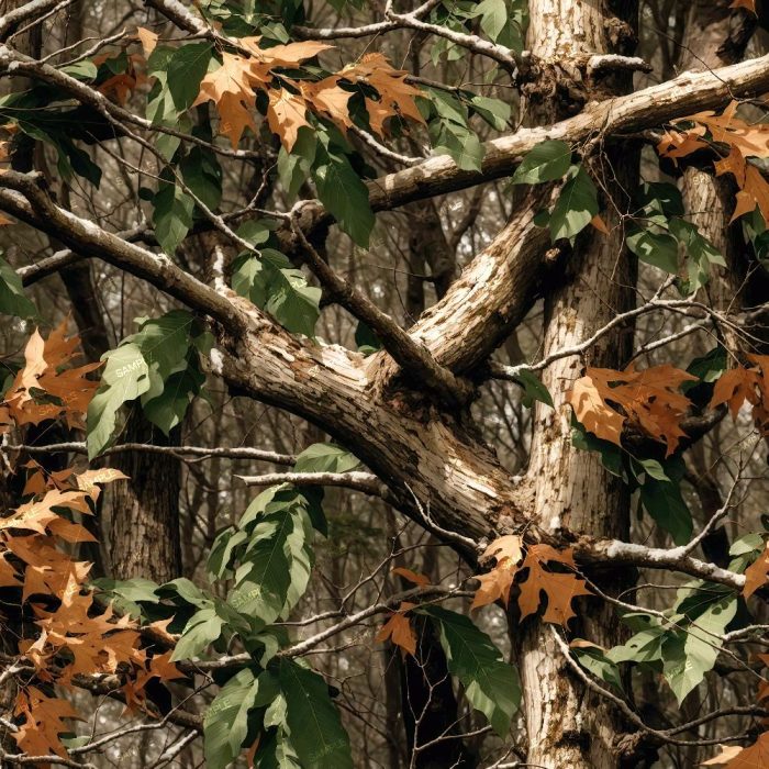 Tactical Camouflage 399 – Pattern Crew