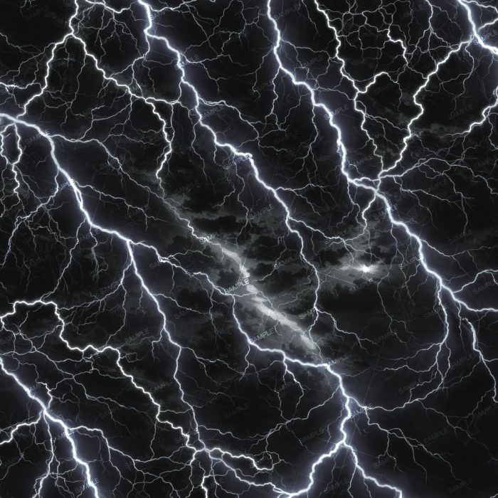 Major Lightning Storm – Pattern Crew