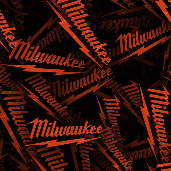 Milwaukee 23 – Pattern Crew