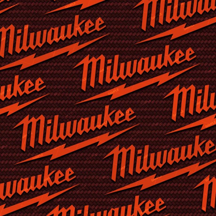 Milwaukee 25 – Pattern Crew