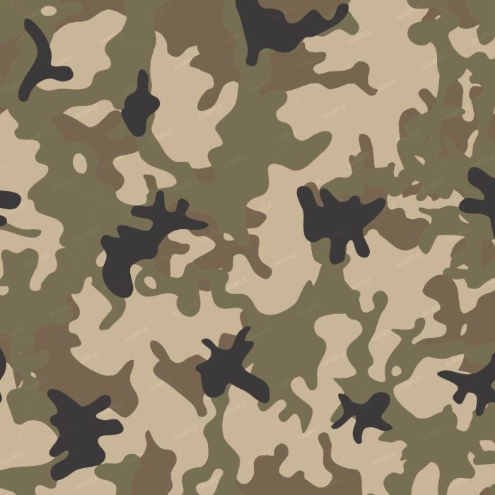 Universal Forest Scorpion Camouflage – Pattern Crew